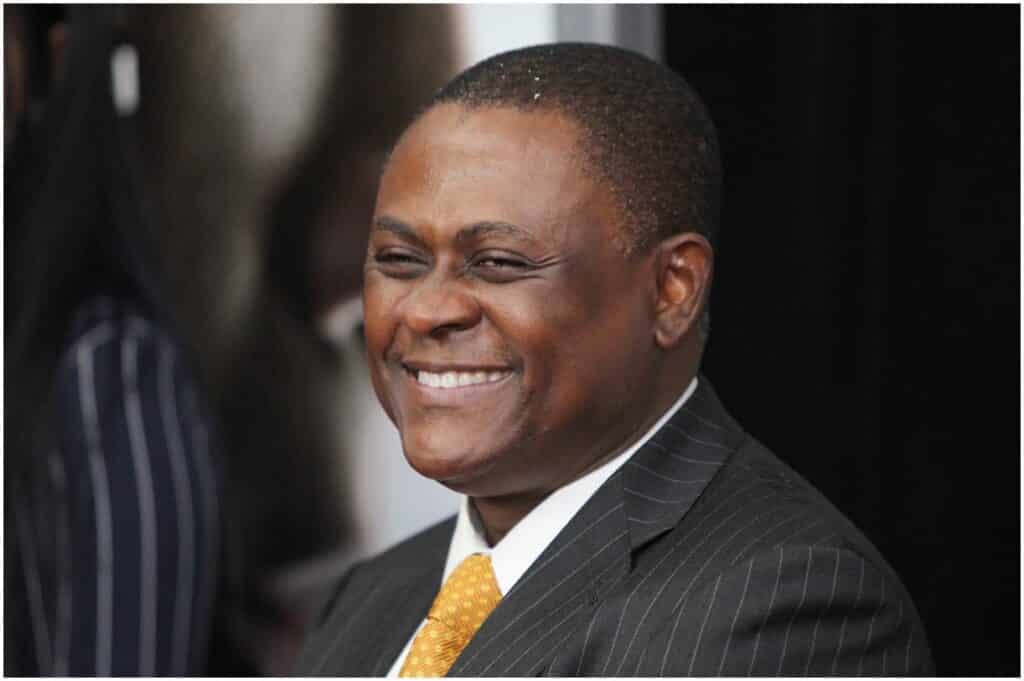 Dr. Bennet Omalu Net Worth | Salary & Wife - Famous People Today