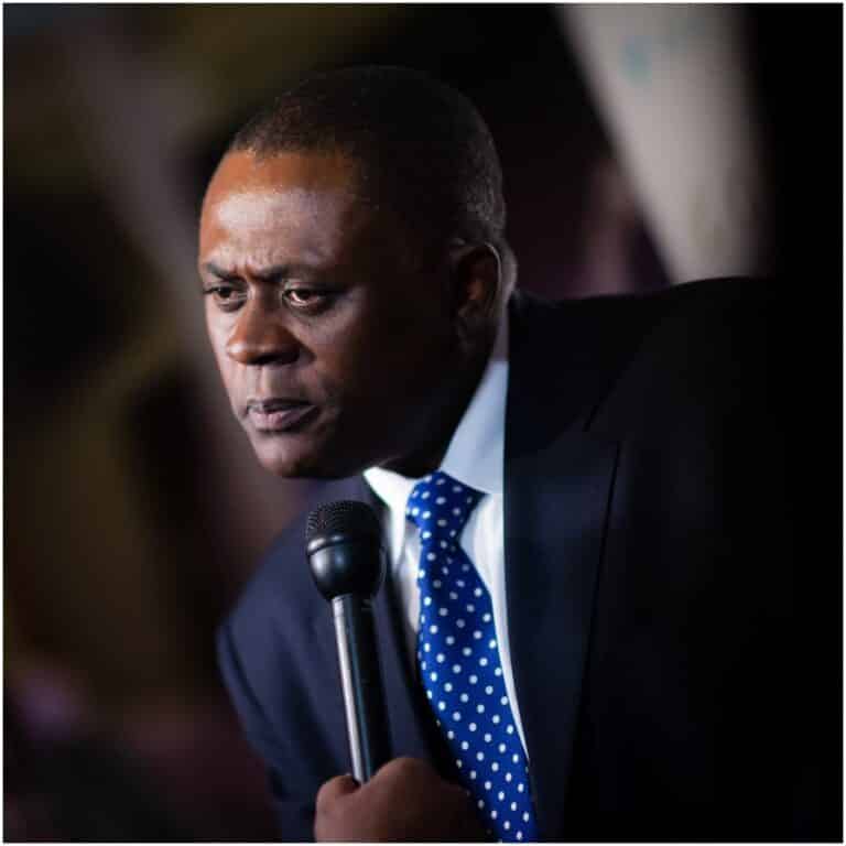 Dr. Bennet Omalu Net Worth - Famous People Today
