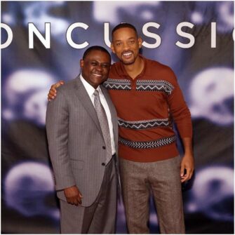 Dr. Bennet Omalu Net Worth - Famous People Today