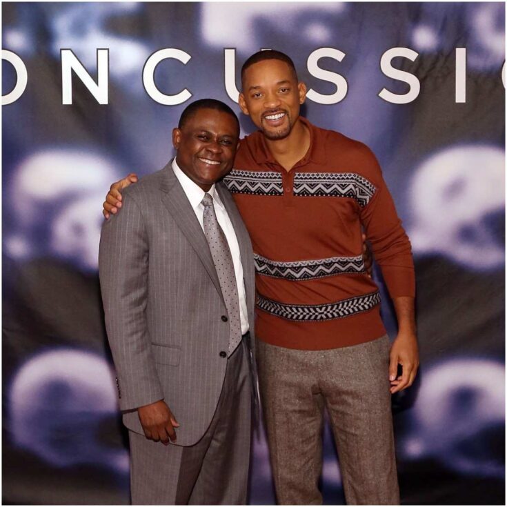 Dr Bennet Omalu Net Worth Famous People Today