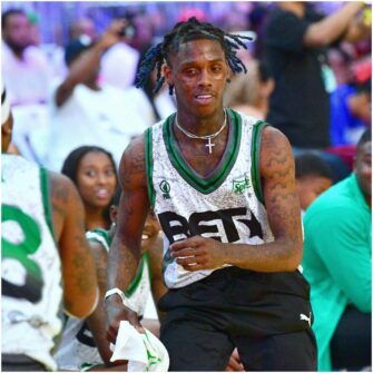 Famous Dex Net Worth & Children - Famous People Today