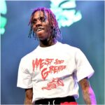 Famous Dex Net Worth & Children - Famous People Today