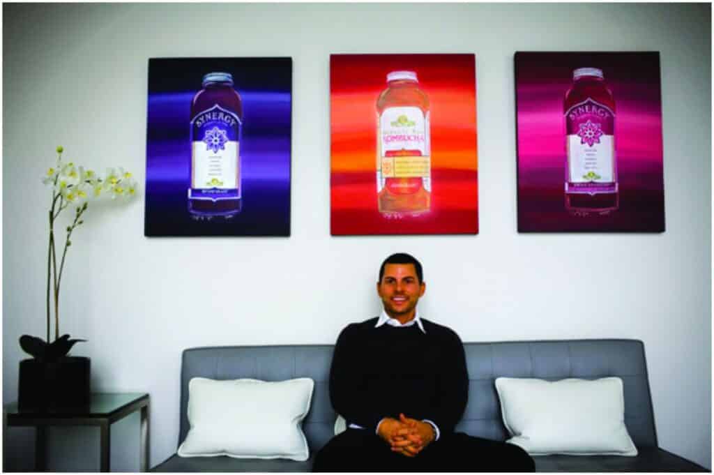 GT Dave Net Worth | Husband (Allan Fanucchi) - Famous People Today