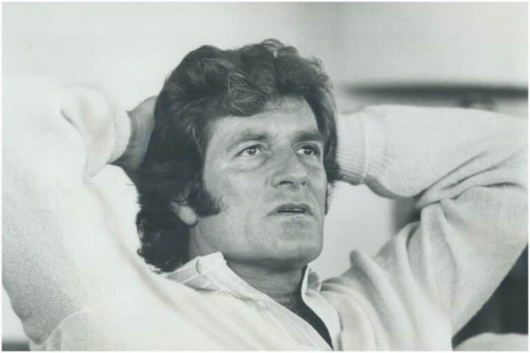 Hugh O'Brian – Net Worth, Wife (Virginia Barber), Cause of Death, Bio ...