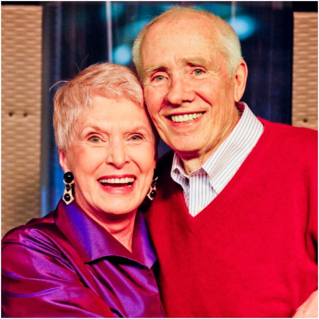 Jeanne Robertson Net Worth At Death - Famous People Today