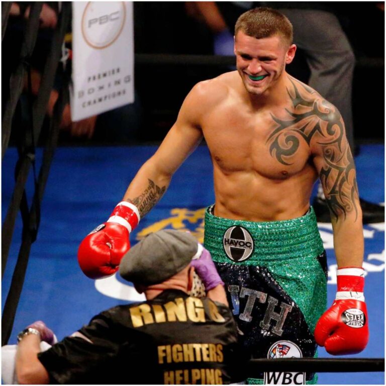 Joe Smith Jr. Net Worth & Wife - Famous People Today