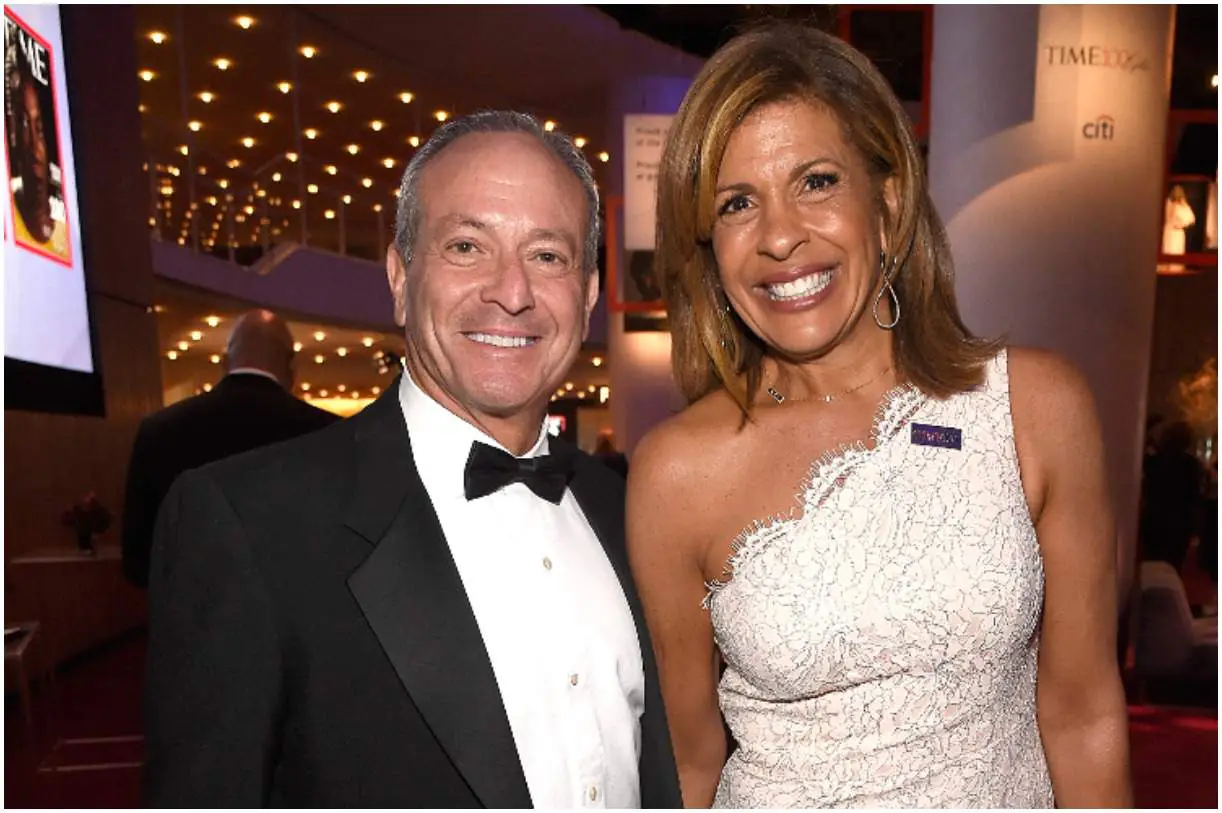Joel Schiffman Net Worth | Ex-Wife - Famous People Today
