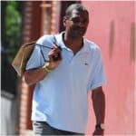 Maurice Cheeks Net Worth - Famous People Today