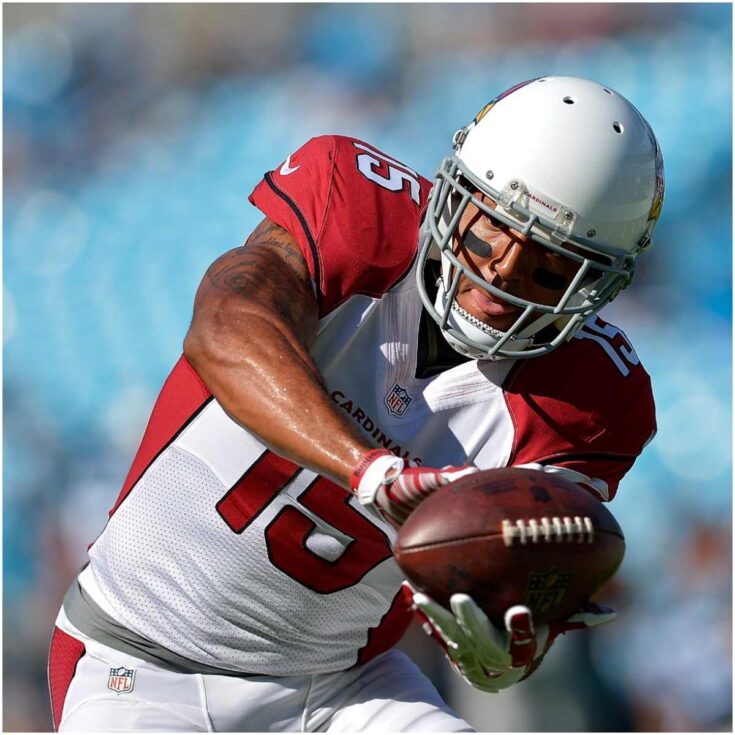 Michael Floyd Net Worth | Wife - Famous People Today