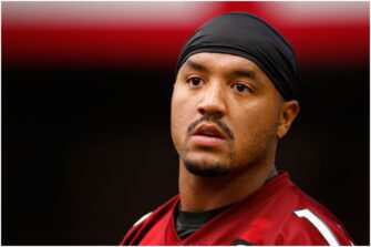 Michael Floyd - Net Worth, Wife (Sydney), DUI, Biography - Famous ...