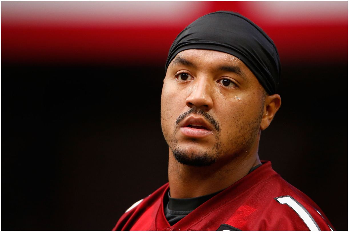 Michael Floyd Net Worth | Wife - Famous People Today