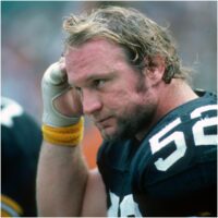 Mike Webster Net Worth | Spuse & Cause of Death - Famous People Today