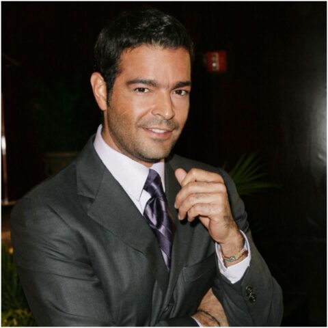 Sandra Vidal Net Worth - How Rich is the Actress from Argentina ...