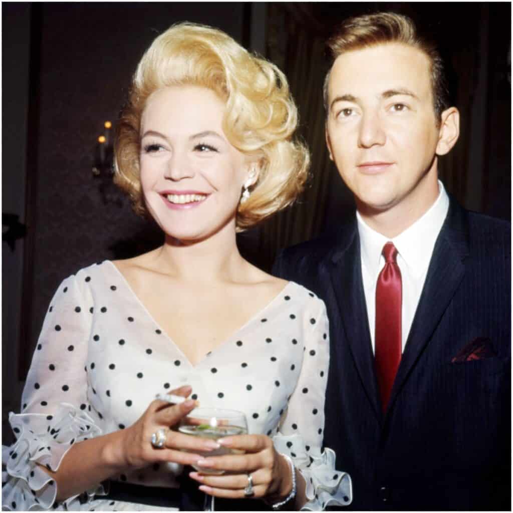 Dodd Darin Net Worth | Wife - Famous People Today