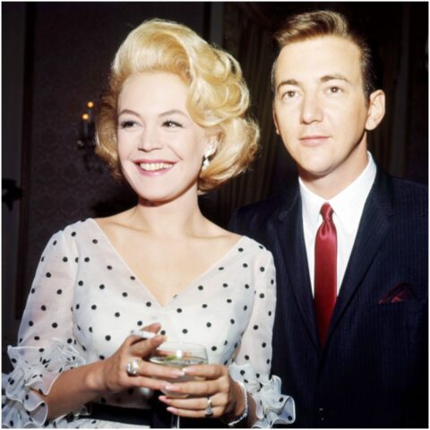 Dodd Darin Net Worth | Wife - Famous People Today