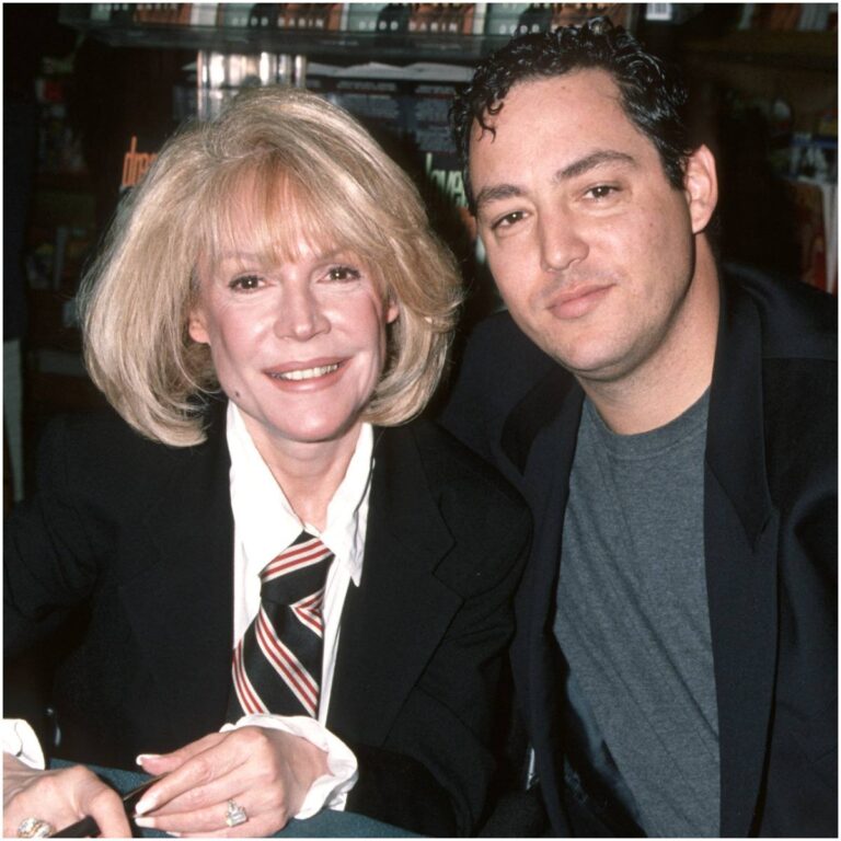 Dodd Darin Net Worth | Wife - Famous People Today