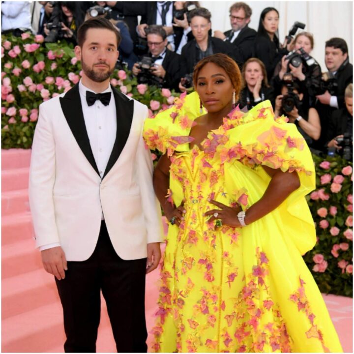Serena Williams Net Worth & Husband - Famous People Today