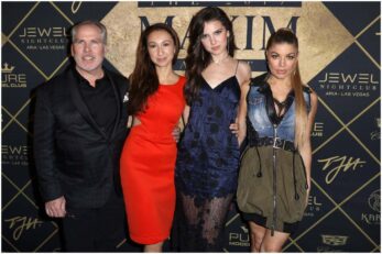 Thomas J. Henry Net Worth | Wife (Azteca) - Famous People Today