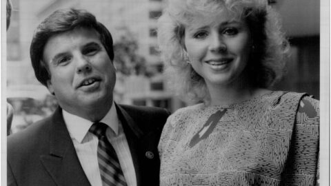 Justin Warner Net Worth | Wife (Brooke Sweeten) - Famous People Today