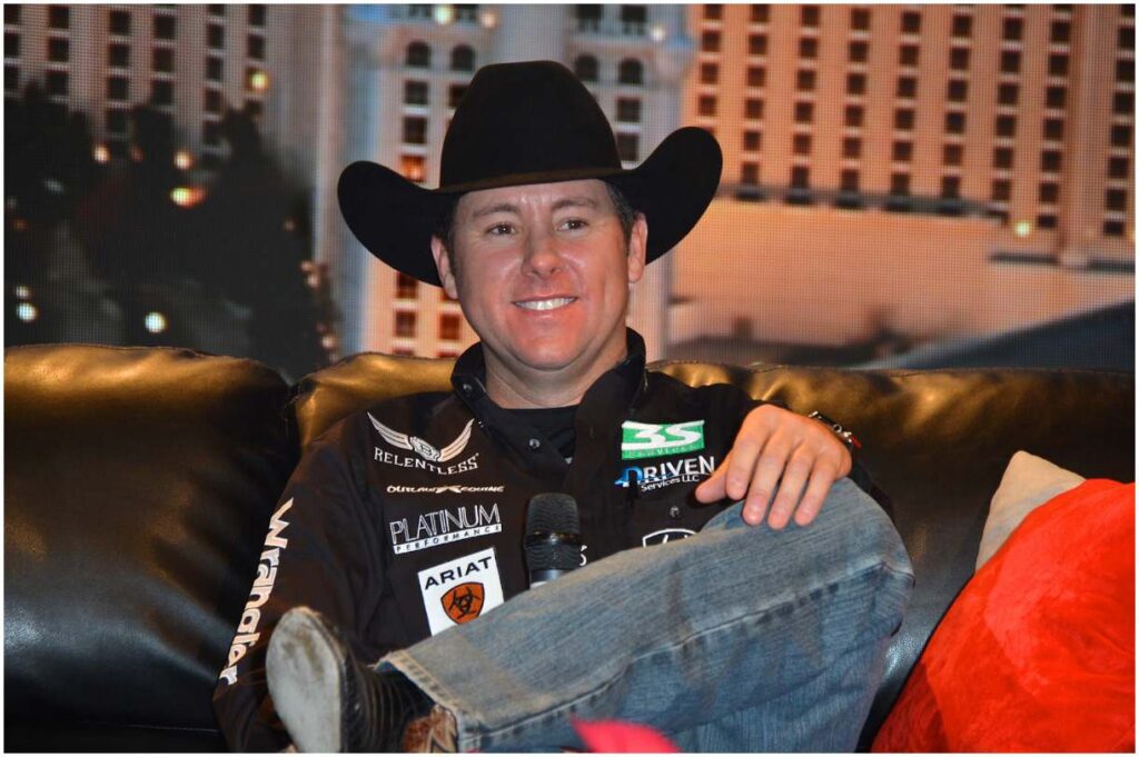 Trevor Brazile Net Worth | Wife - Famous People Today