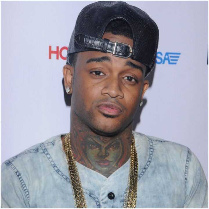 Conceited Net Worth - How Rich is Reginald Sergile? - Famous People Today