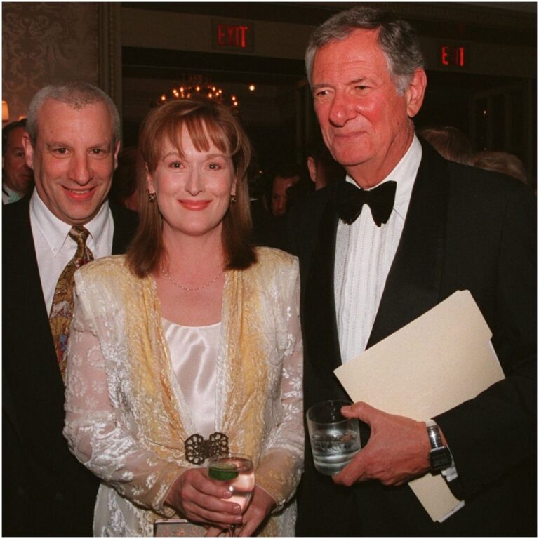 Charles Levin Net Worth At Death