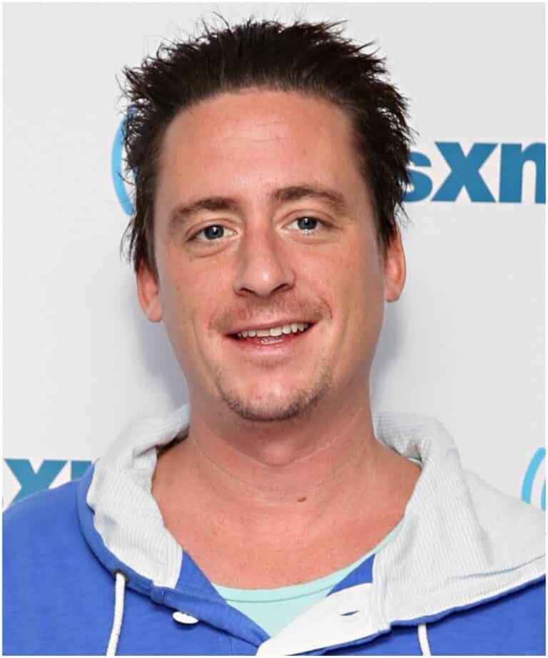 Chef Ben Robinson Net Worth (Update) - Famous People Today