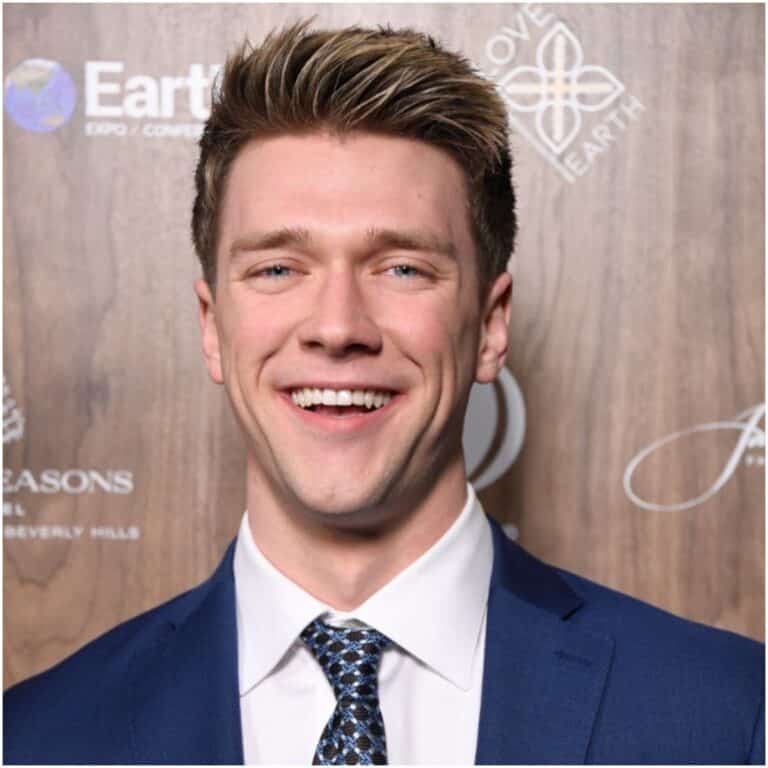 Collins Key Net Worth - Famous People Today