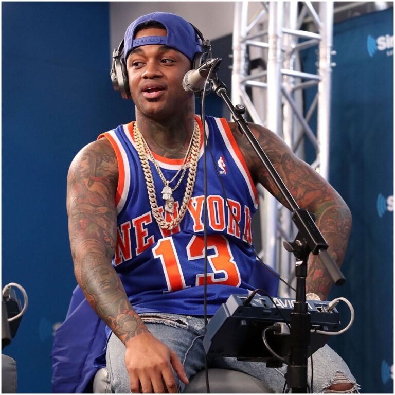 Conceited Net Worth - How Rich is Reginald Sergile? - Famous People Today