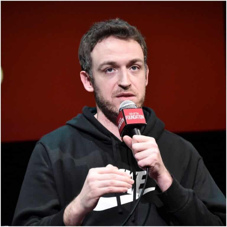 Dan Soder Net Worth - How Rich is the Actor From Billions? - Famous ...