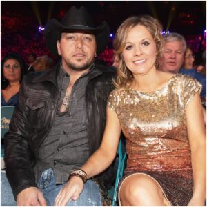 Jessica Aldean Net Worth | Husband (Jake Marlin) - Famous People Today