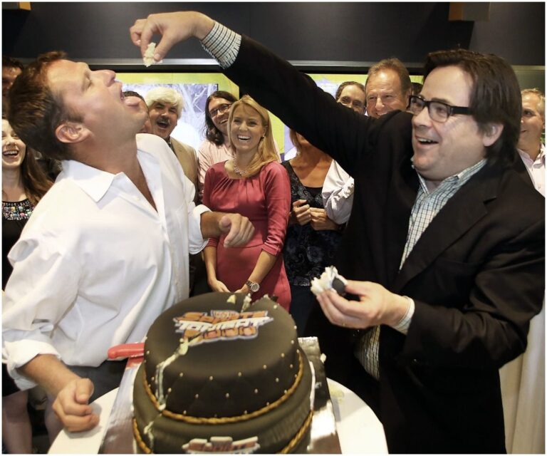 Michael Felger Net Worth - Update - Famous People Today