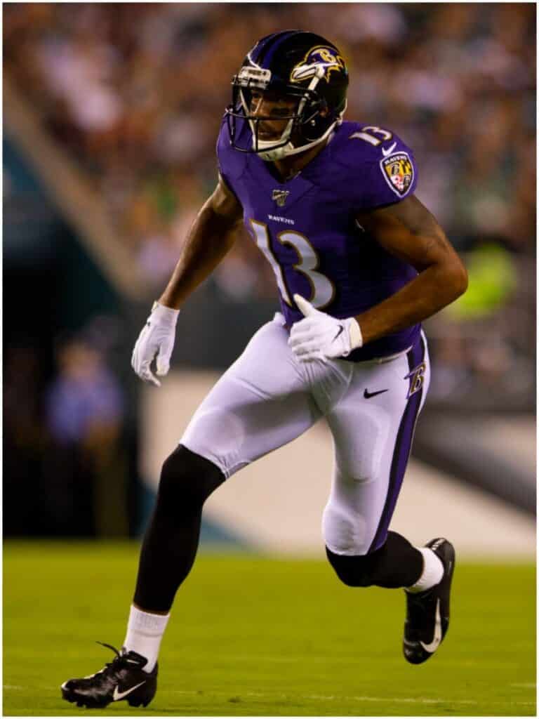 Michael Floyd Net Worth | Wife - Famous People Today