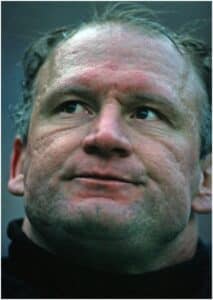 Mike Webster Net Worth | Spuse & Cause of Death - Famous People Today