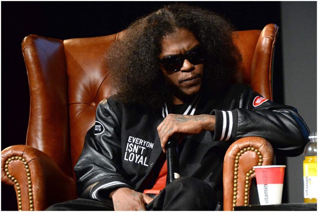 Ab-Soul Net Worth - Famous People Today