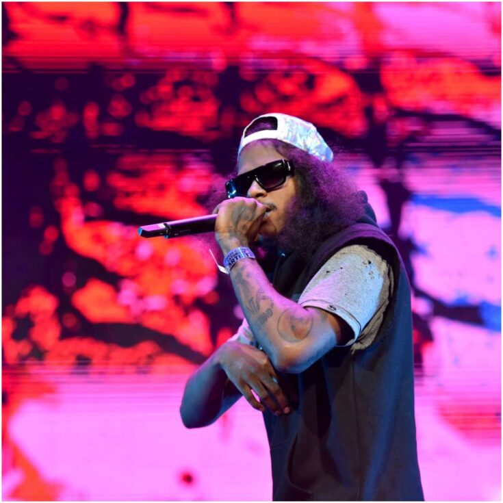 Ab-Soul Net Worth & Girlfriend - Famous People Today