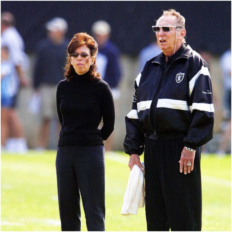 Amy Trask Net Worth | Salary & Husband - Famous People Today