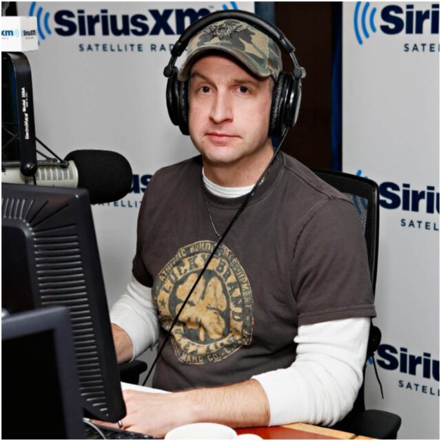 Andrew Wilkow Net Worth & Salary - Famous People Today Andrew Wilkow Net Worth & Salary - Famous People Today