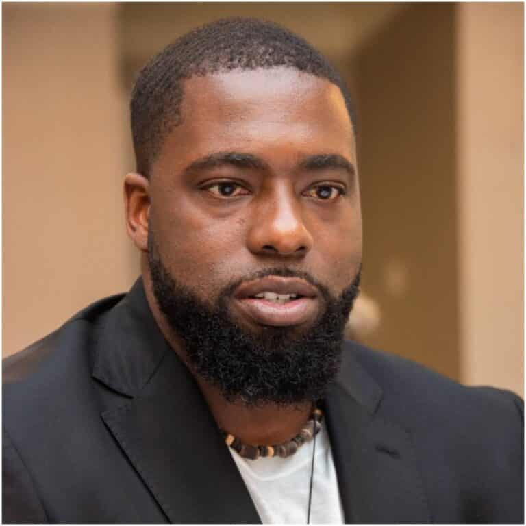 Brian Banks Net Worth | Wife - Famous People Today