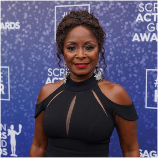 Crystal R. Fox Net Worth (Update) - Famous People Today