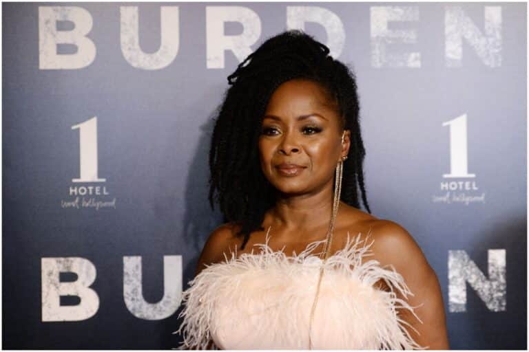 Crystal R. Fox Net Worth - Famous People Today