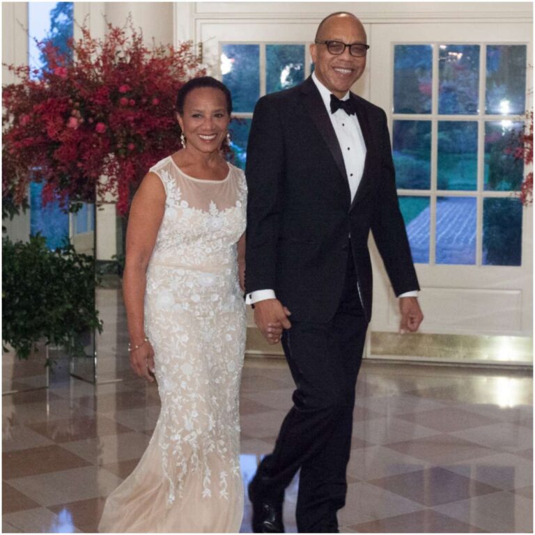 Eugene Robinson Net Worth & Wife - Famous People Today