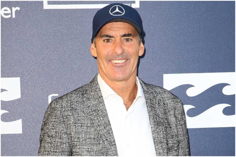 Garrett McNamara Net Worth | Wife - Famous People Today