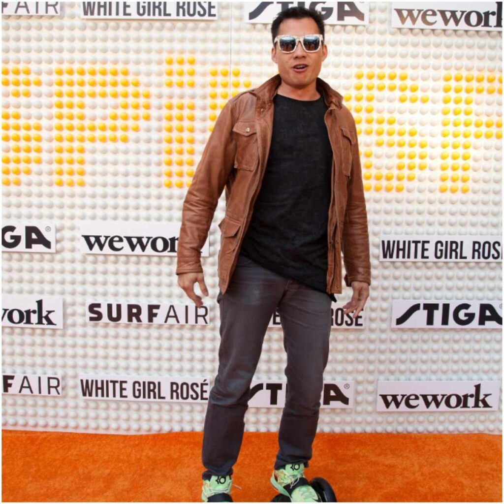 Justin Kan Net Worth & Wife - Famous People Today