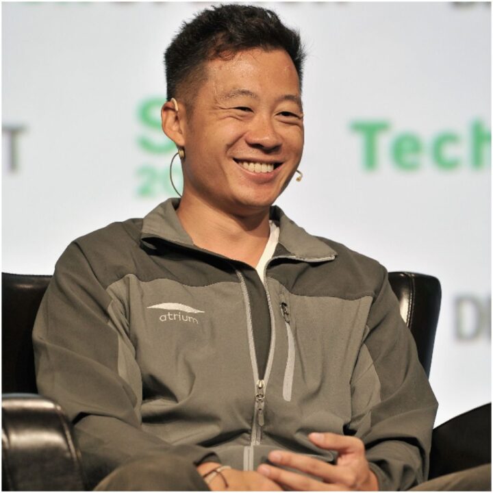 Justin Kan Net Worth & Wife - Famous People Today