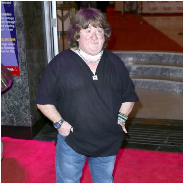 Mason Reese Net Worth (Update) - Famous People Today