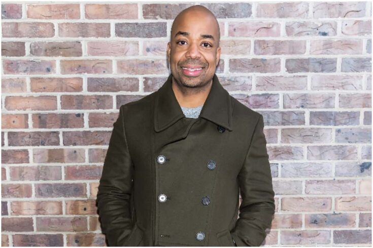 Quincy Harris - Net Worth, Wife (Ivy), Biography - Famous People Today