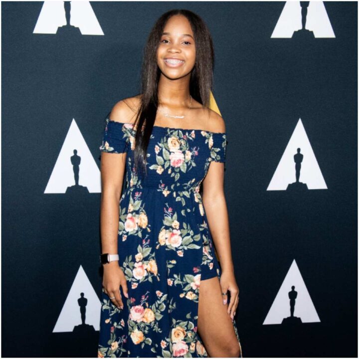 Quvenzhané Wallis Net Worth - Latest Update