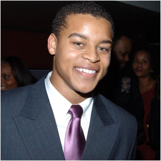 Robert Ri'chard Net Worth - Latest Update - Famous People Today