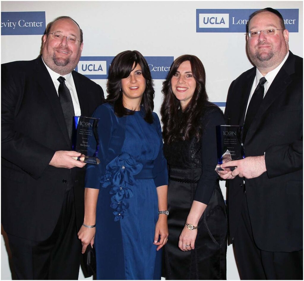 Shlomo Rechnitz Net Worth | Wife & Biography - Famous People Today